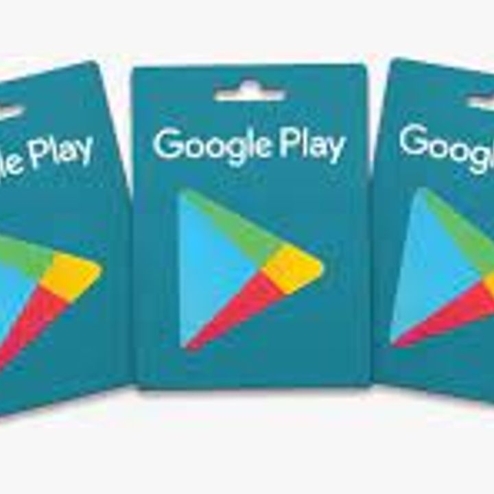 3D Printable How to Get a $100 Google Play Gift Card for Free - Step-by-Step Guide to Unlock ...